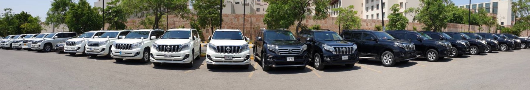 Car Rentals - Pearl Tours & Travel