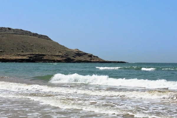 Day Excursion To Churna Island